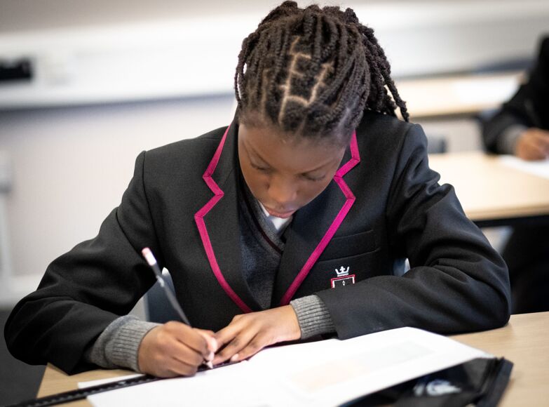 Our Curriculum - King's Leadership Academy Bolton