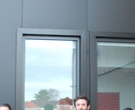 New building open for students at King's Leadership Academy - Latest ...