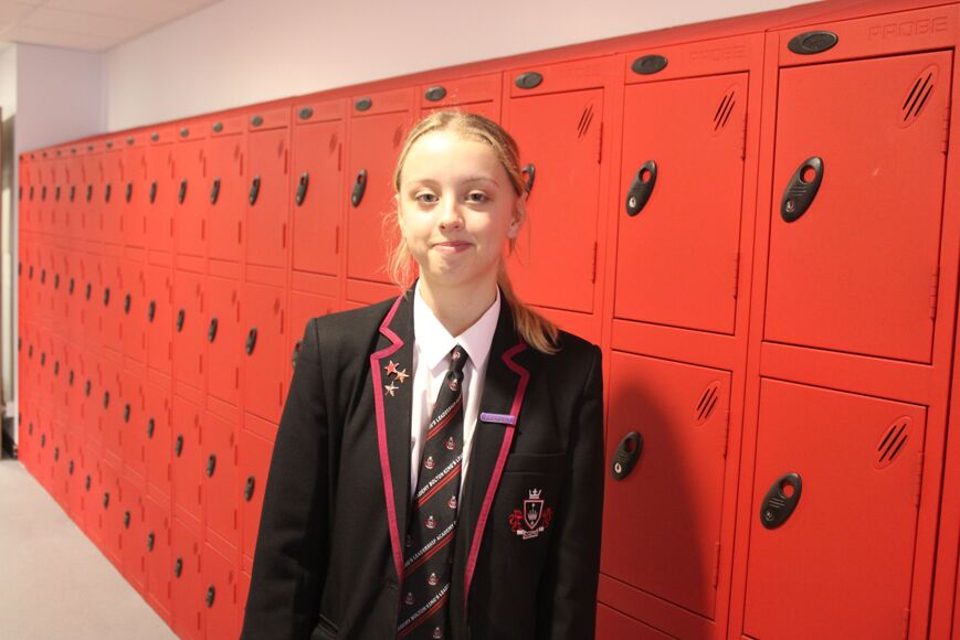 What our Year 11 students had to say about moving into our new building ...
