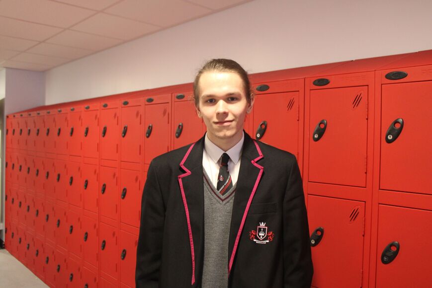 What our Year 11 students had to say about moving into our new building ...