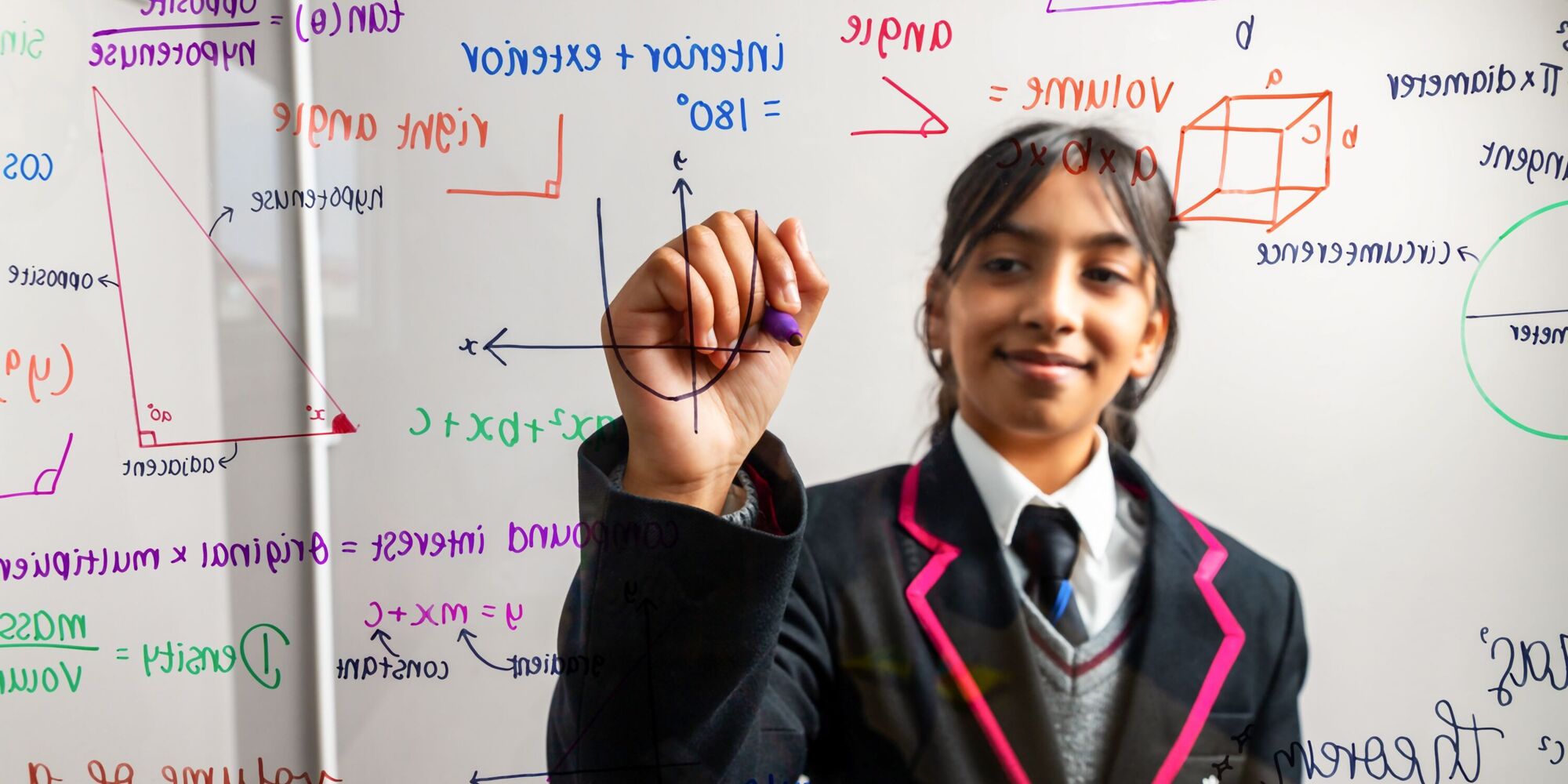 Welcome to King's Leadership Academy Bolton